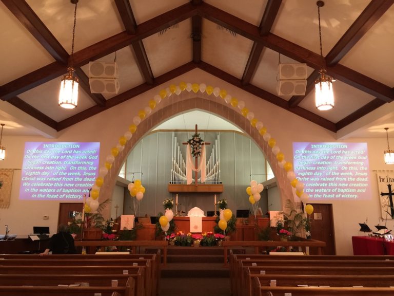 About Us – Trinity Lutheran Church – Wauseon Ohio